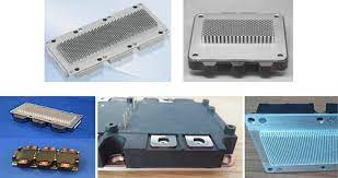 EV IGBT Modules Heatsink Market Growing Popularity and Emerging Trends | Semikron, DAU, Infineon ...